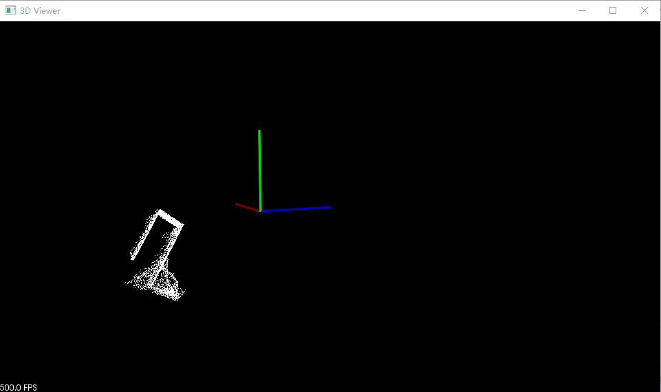 PCL学习笔记(41)——基于聚类的分割方法EuclideanClusterExtraction_条件聚类分割切片-CSDN博客