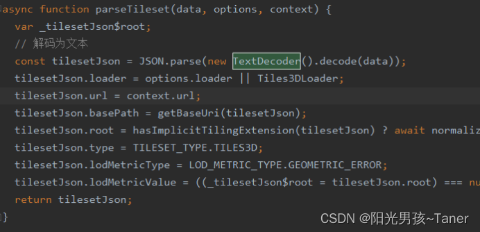 deck.gl加载3dtiles源码解读_mapbox +deck.gl加载3dtitles-CSDN博客