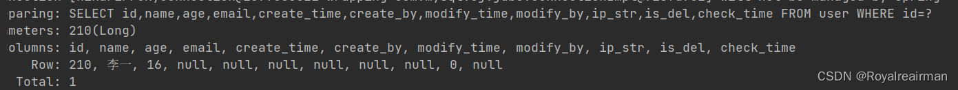 mybatis-plus使用技巧(二）_updatewrapper批量修改-CSDN博客