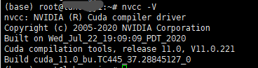 【安装教程】——xshell服务器Ubuntu18.04安装anaconda、cuda、cudnn、pytorch_linux远程服务器xshell安装cudnn-CSDN博客