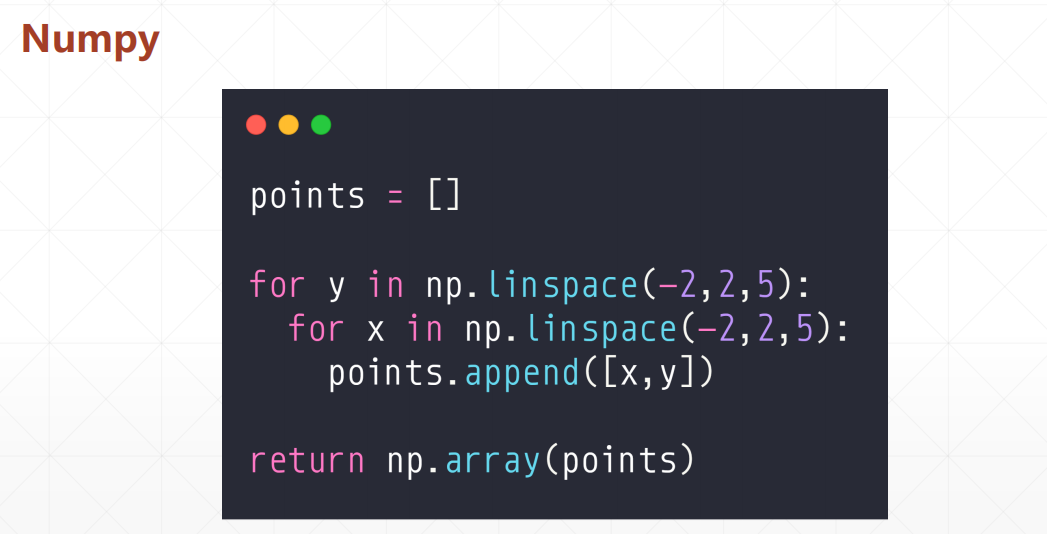 【Tensorflow学习笔记】-CSDN博客