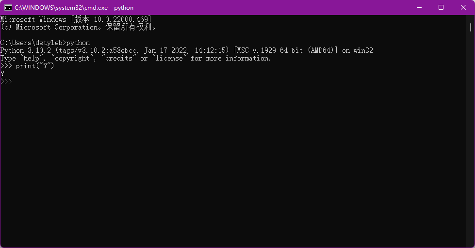安装Python 3.10环境&pip换源_从清华镜像下载python3.10-CSDN博客