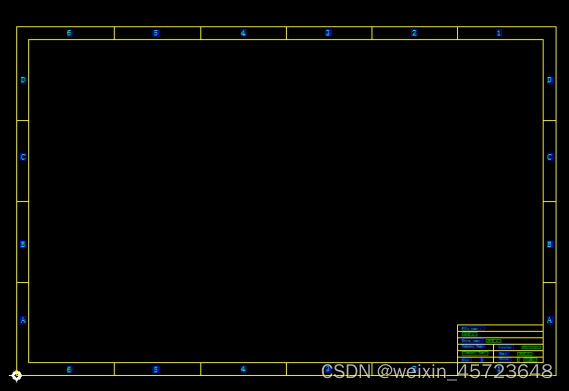 PADS_Logic和Layout基本设置_pads栅格设置-CSDN博客