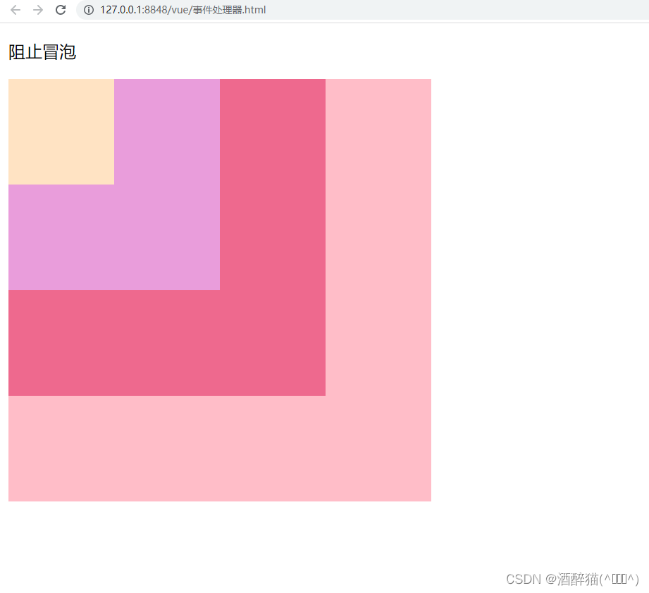 Vue模板语法下集vue中下集怎么写 Csdn博客