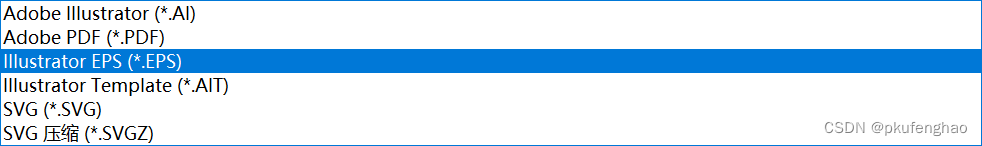 【论文投稿图片】Visio如何生成eps图片_visio怎么直接生成eps图片-CSDN博客