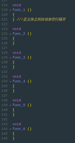 Clang Format Kandr Style Cc Clang Format 设置头文件顺序 Csdn博客 