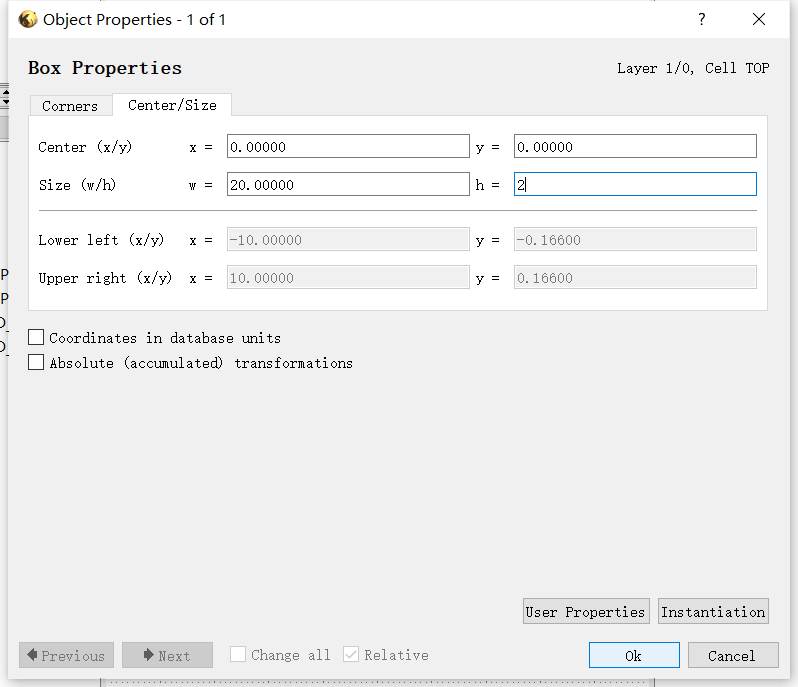 KLayout软件学习记录（二）_klayout 旋转-CSDN博客