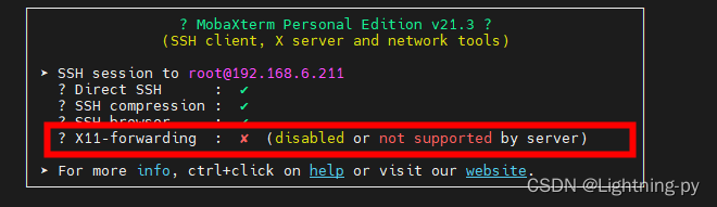 Linux环境安装wireshark报错：(wireshark:30841): Gtk-WARNING **: 14:05:47.966: cannot open display解决方案-CSDN博客