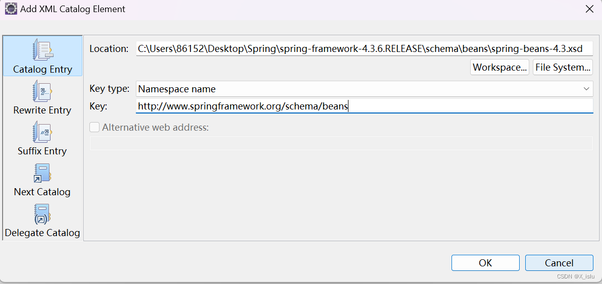 eclipse如何设置XML提示_eclipse xml代码提示-CSDN博客