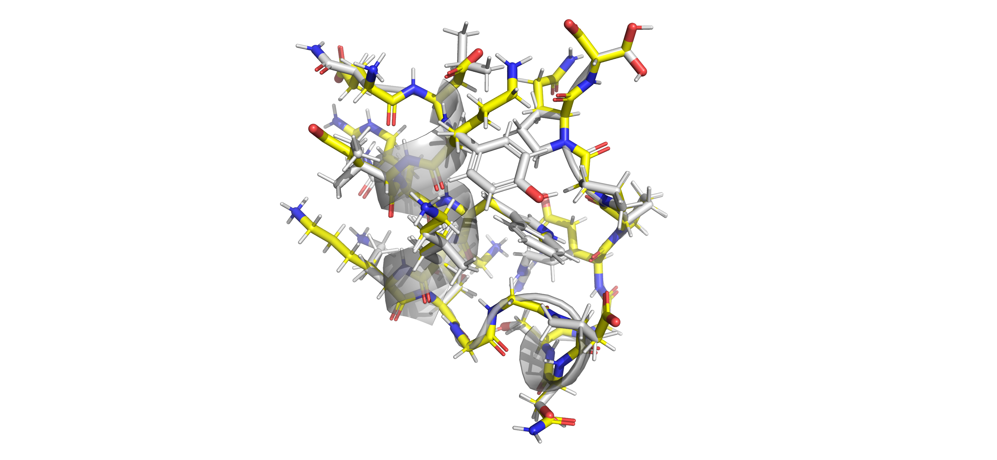 Rosetta Tutorial 5/7/9 翻译 | 主要为 Scoring & Packer Tutorial 部分_scqys-CSDN博客