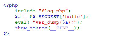 Bugku之eval_bugku eval-CSDN博客
