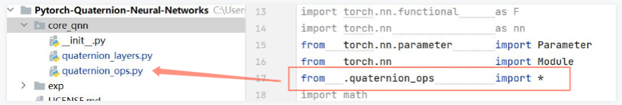 解决 “ImportError: attempted relative import with no known parent package ...