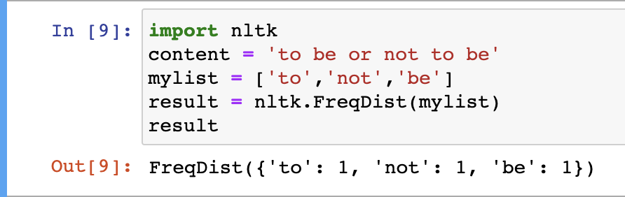 nltk.ConditionalFreqDist()条件频率分布《python自然语言处理》练习题-CSDN博客