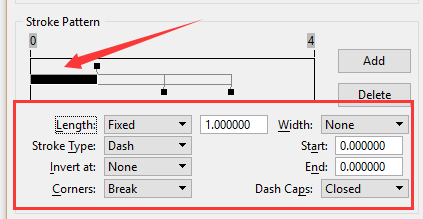 MicroStation如何自定义线型_microstation线型的创建-CSDN博客