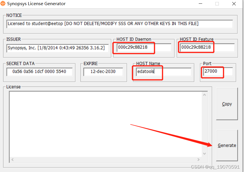 Synopsys-VCS安装_vcs2018安装-CSDN博客