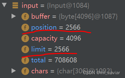 com.esotericsoftware.kryo.KryoException: Buffer underflow. 解决_com.esotericsoftware.kryo.io ...