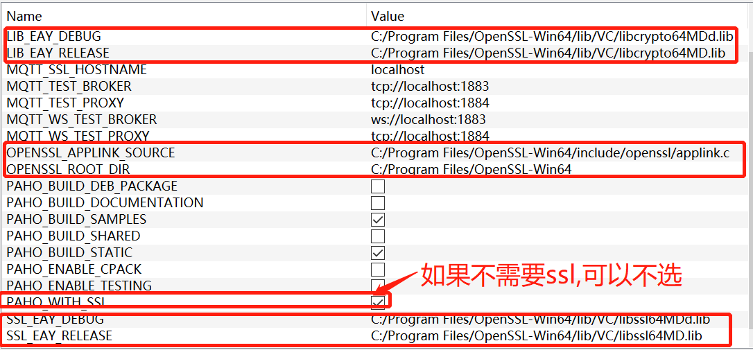 MQTT C++ Client-Windows_mqtt-client c++-CSDN博客