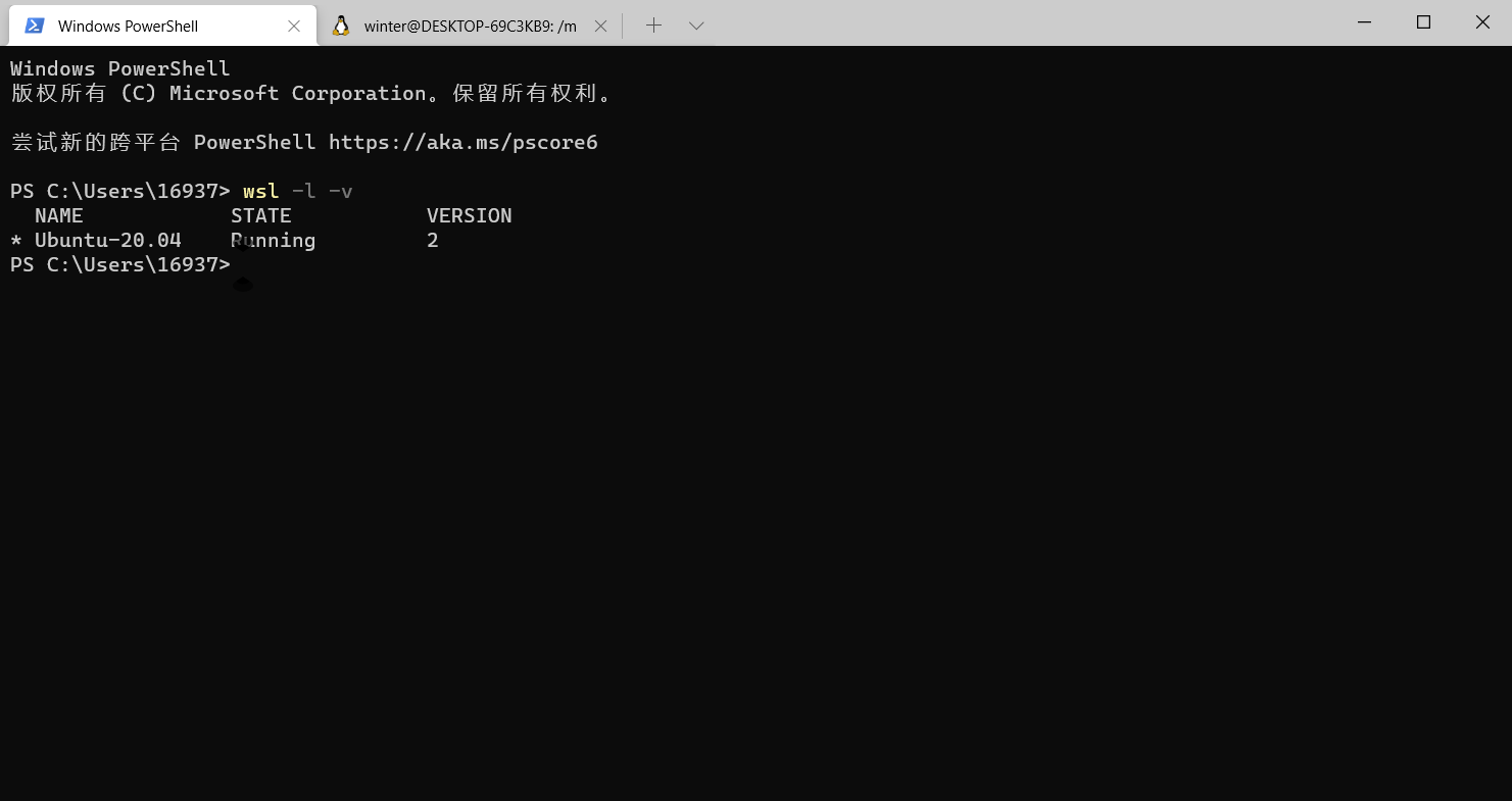 Win10 & wsl2 实现本机开发，配置本机环境_wsl2 开发环境 执行本机项目-CSDN博客