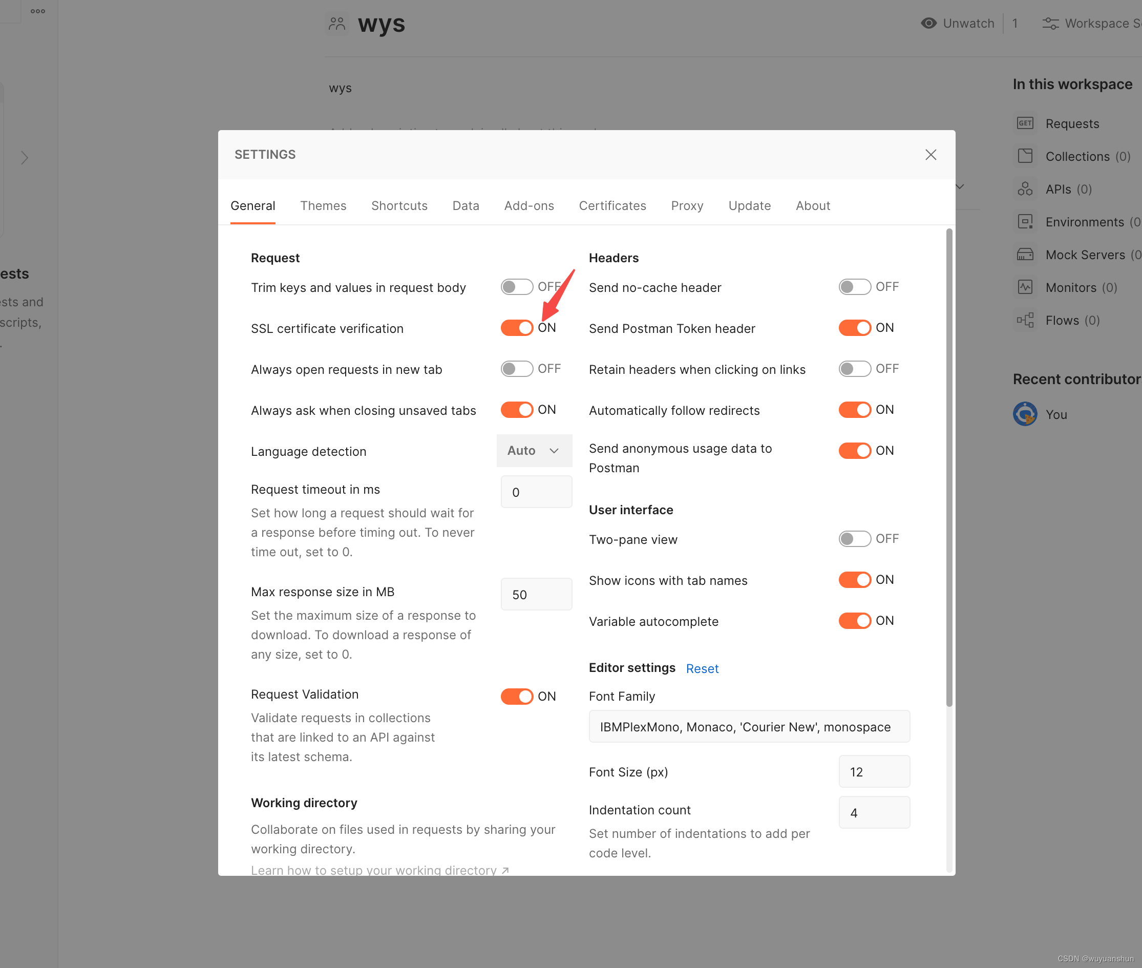 Postman 请求接口返回 Bad Request This Combination Of Host And Port Requires Tls Csdn博客