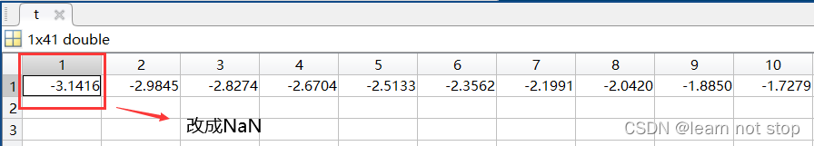 matlab干掉图中不需要的数据，不会删除曲线_matlab如何在图上删除数据点-CSDN博客
