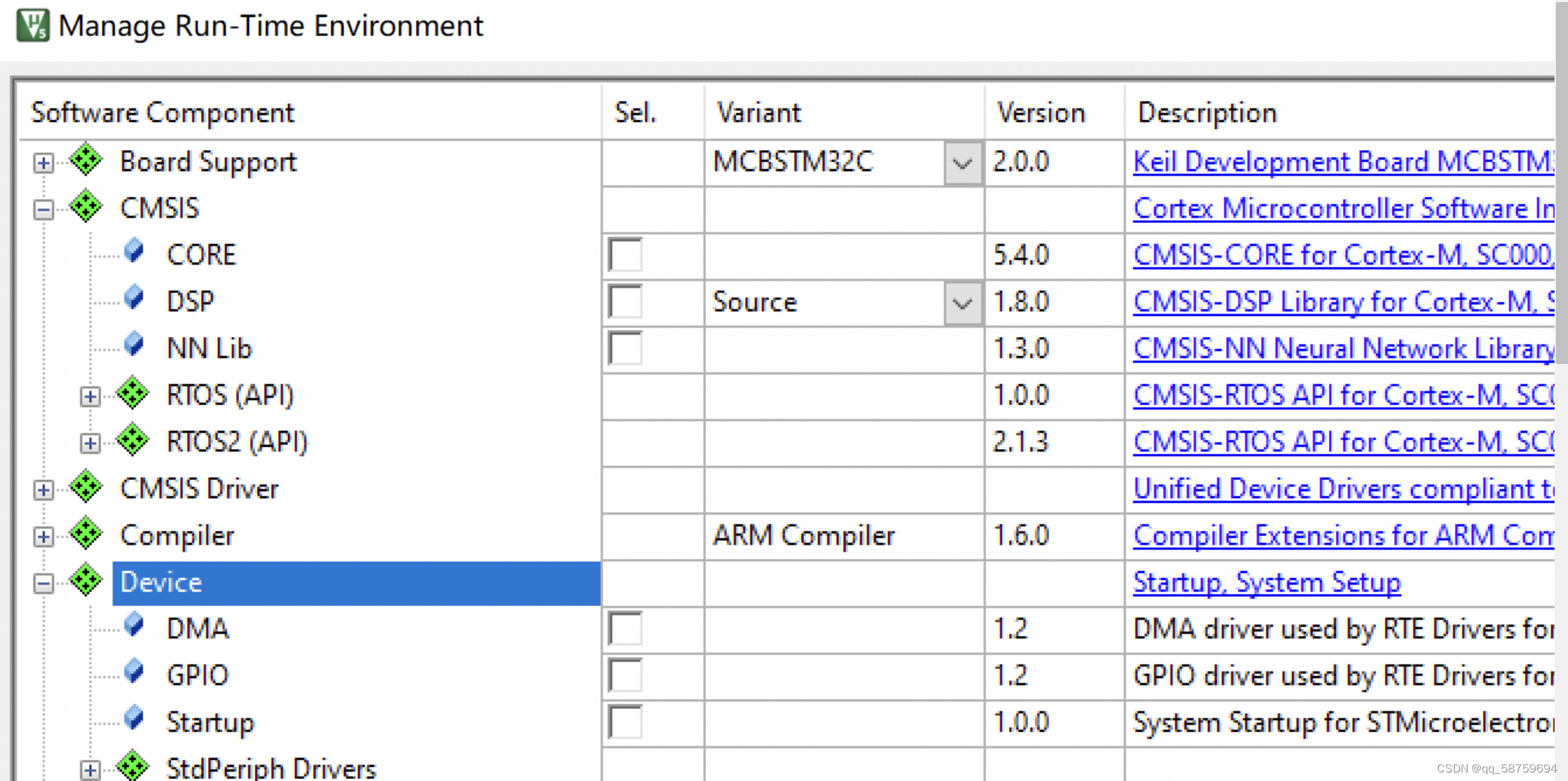 用stm32f103c8t6制作流水灯stm32f103c8t6写程序 Csdn博客