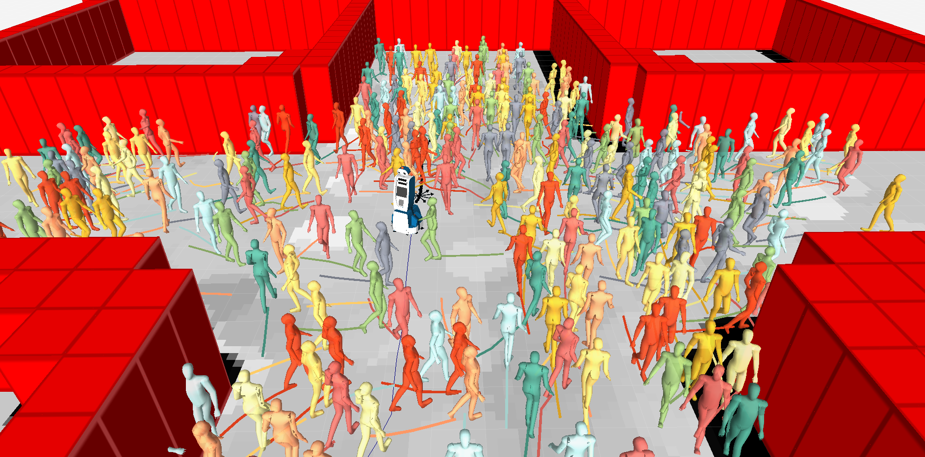 ROS从入门到精通0-1：教程导读_ros教程-CSDN博客