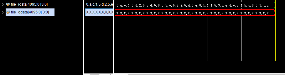 在vivado中使用$readmemh读取数据为X的情况_$readmemb读取数据为x-CSDN博客