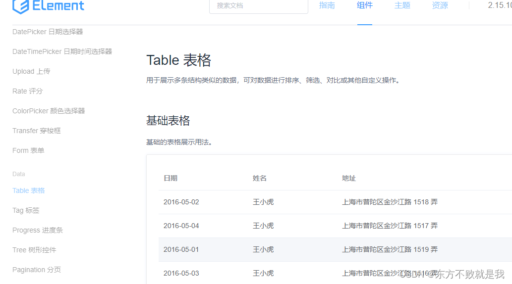 使用element进行前端开发前端element Dev Csdn博客