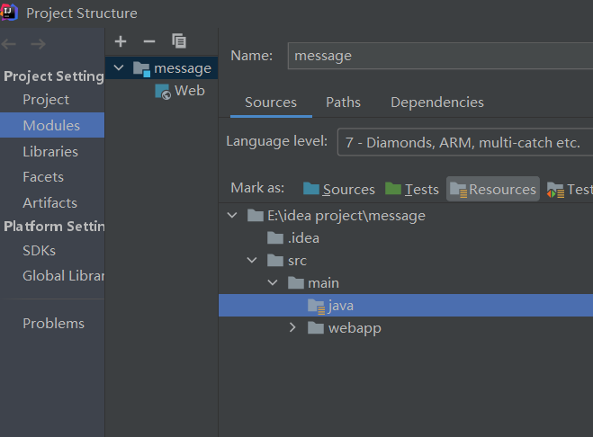 基于MVC的留言板项目——maven、JavaBean+Servlet+JSP_使用mvc开发模式(m-javabean,v-jsp,c-servlet)+jstl+mysql数据-CSDN博客