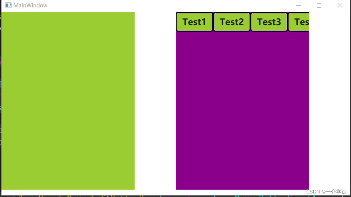 Wpf Dragdrop拖拽文字、文件、图片gong Wpf Dragdrop Csdn博客 