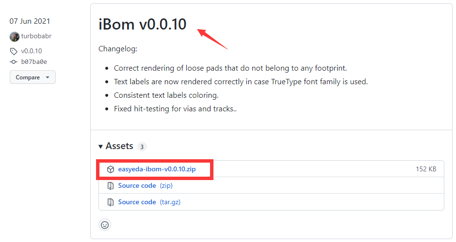 PCB BOM也能如此好看？图形化交互式BOM工具Interactive Html Bom使用分享_interactivehtmlbom-CSDN博客