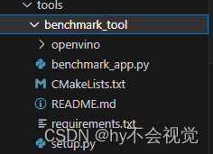 Openvino量化模型推理 Fp32 Fp16 int8_openvino int8-CSDN博客