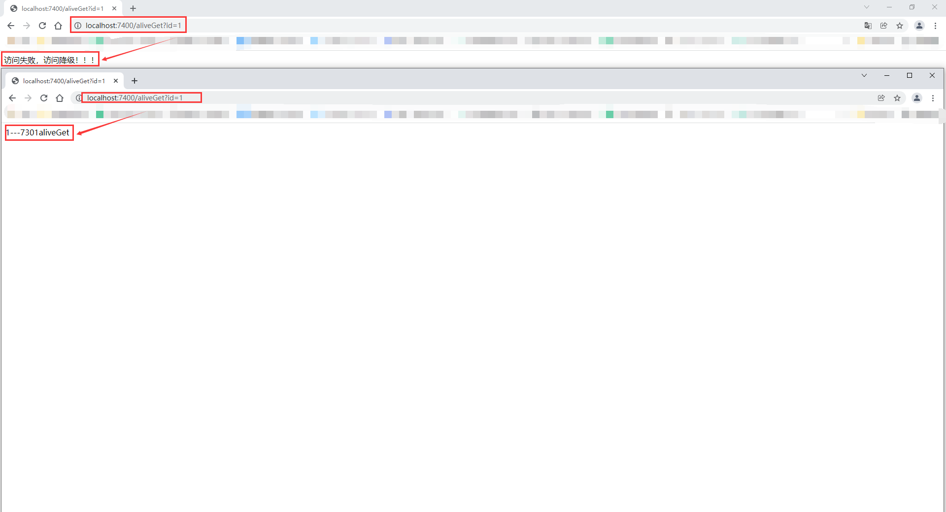 Spring Cloud完整组件搭建之路 第三篇 -OpenFeign、Hystrix整合_openfeign整合hystrix-CSDN博客