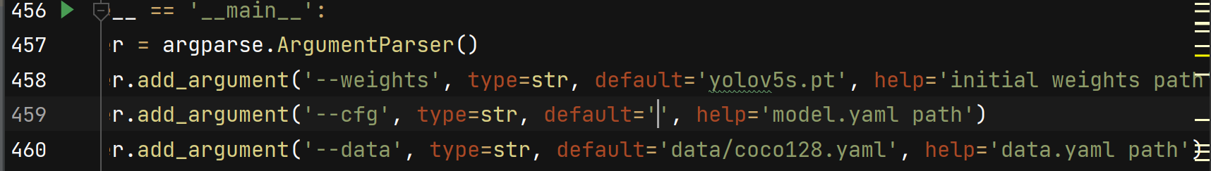 yolov5代码显示通道数错误问题RuntimeError: Given groups=1, weight of size 64_yolov5改了模块但是改的通道数没有变,但是报错模型输入通道 ...