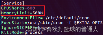 临时或永久修改cgroup和Cgroup 入门教程：cpuset_systemctl cgroup-CSDN博客