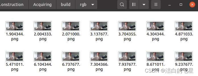 ubuntu20.04使用微软Azure Kinect DK 实现三维重建demo记录_azure kinect dk在ubuntu20.04中如何设置-CSDN博客
