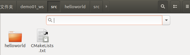 Ros学习笔记（一）Ros中HelloWorld实现（C++/Python）_vsode ros python hello实现-CSDN博客