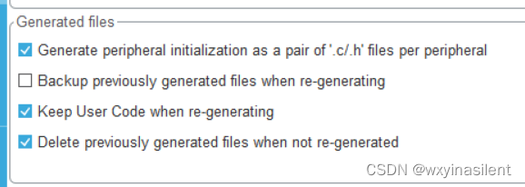 STM32F4使用CUBEMX ADC定时采样+DMA_stm32cubmax f4-CSDN博客