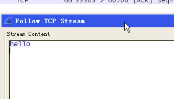 关于FTP协议的经典CTF题目_ctf解题ftp包-CSDN博客