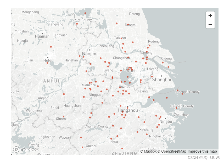 streamlit 笔记：_streamlit 进度条-CSDN博客
