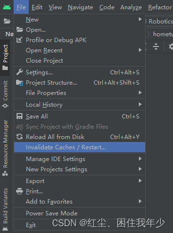 java转kotlin运行报错_expecting a top level declaration-CSDN博客