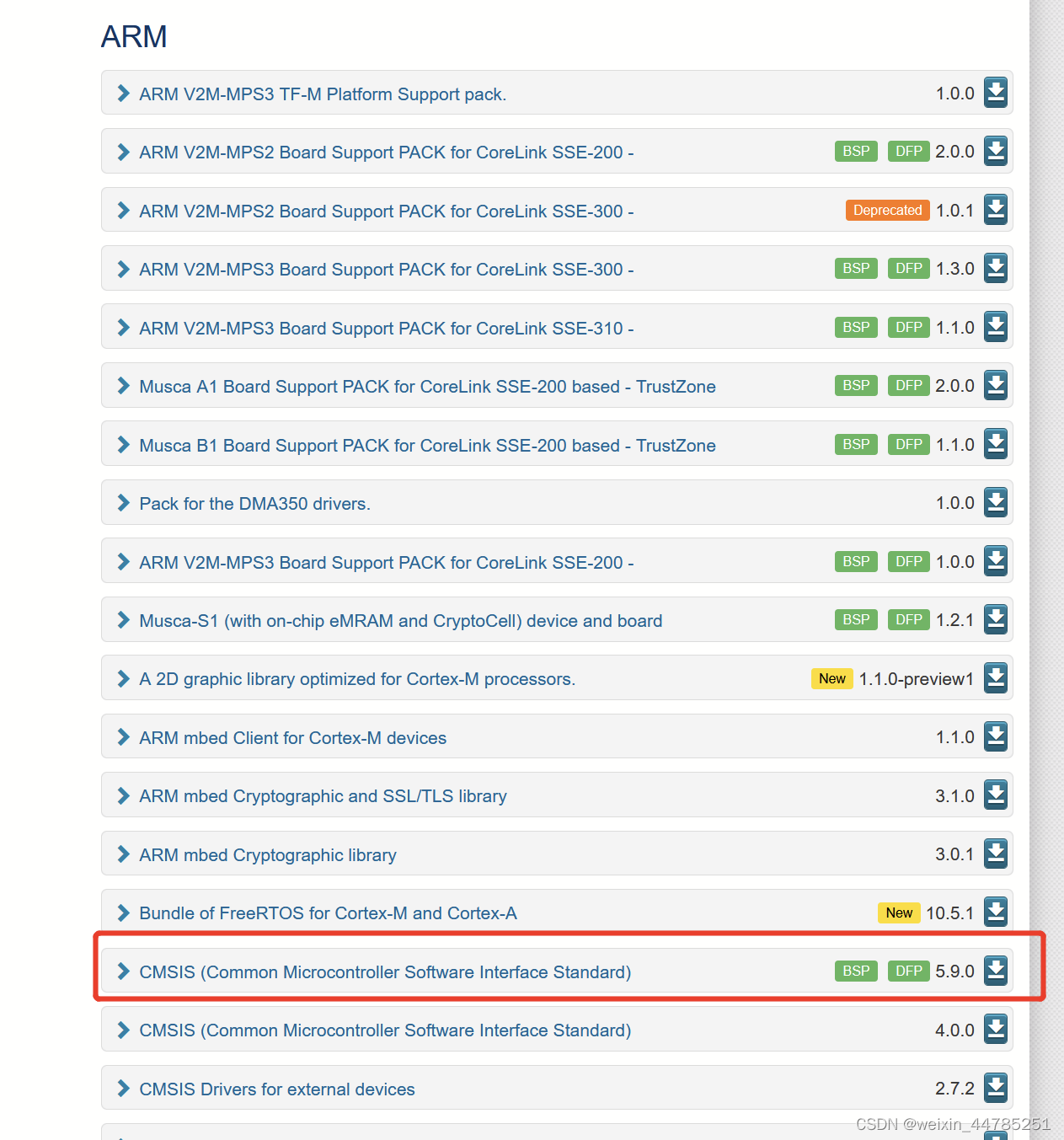 最新KEIL软件中编译器不再支持AC5解决方案_keil ac5-CSDN博客