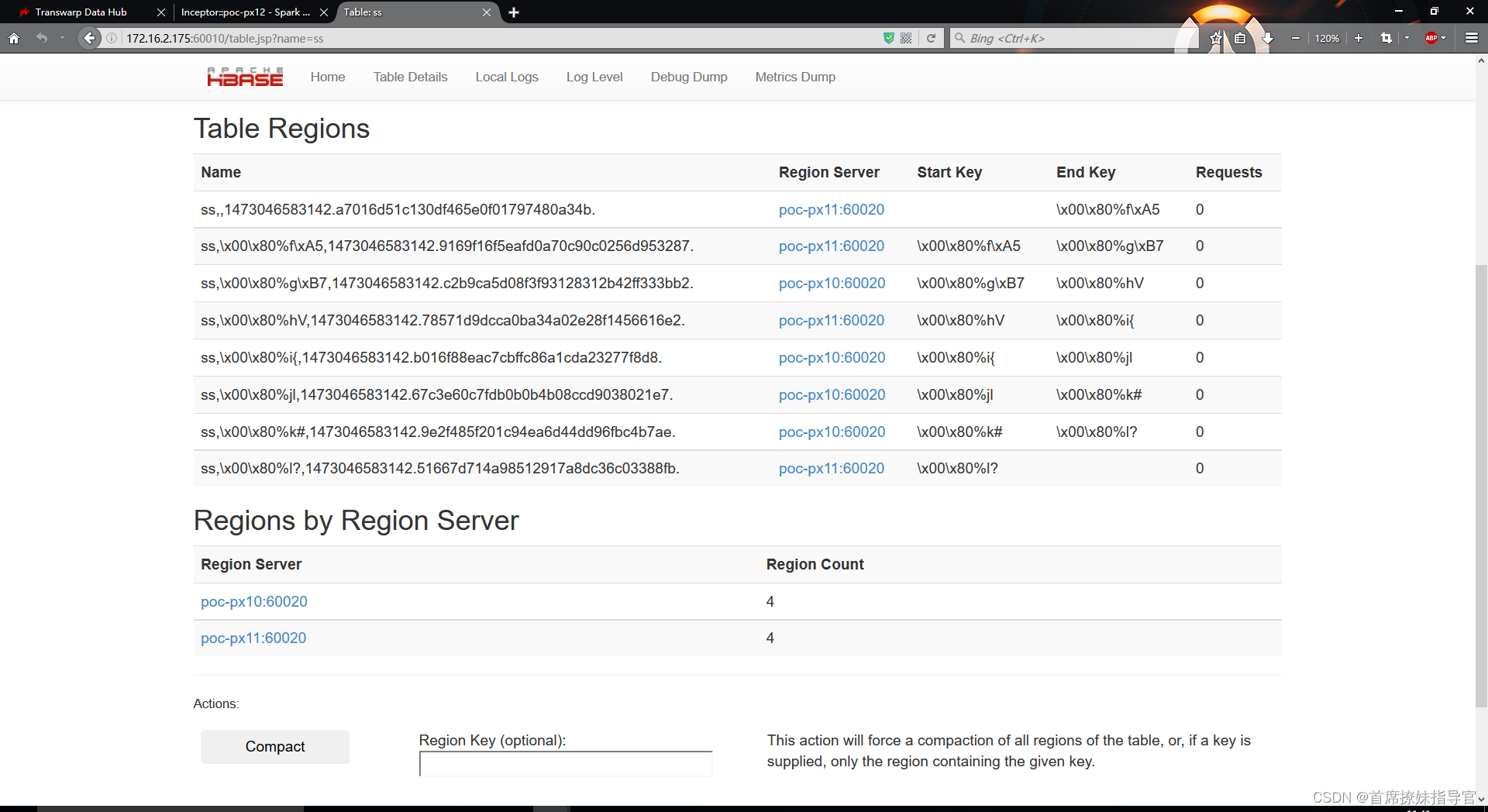 不使用脚本的SQL Bulkload (hyperdrive)_bulkloadsql语句-CSDN博客