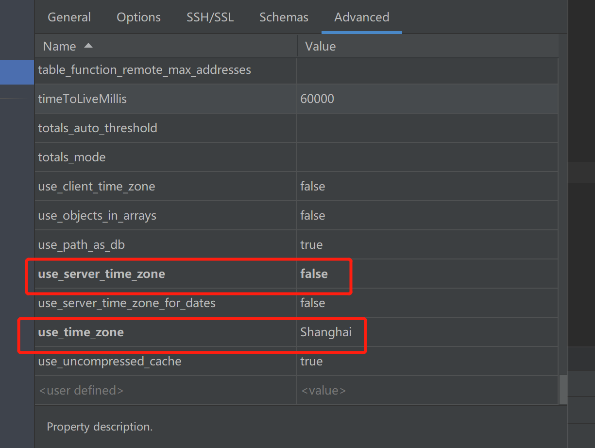 clickhouse+datagrip 时间不正确(now())_clickhouse now-CSDN博客