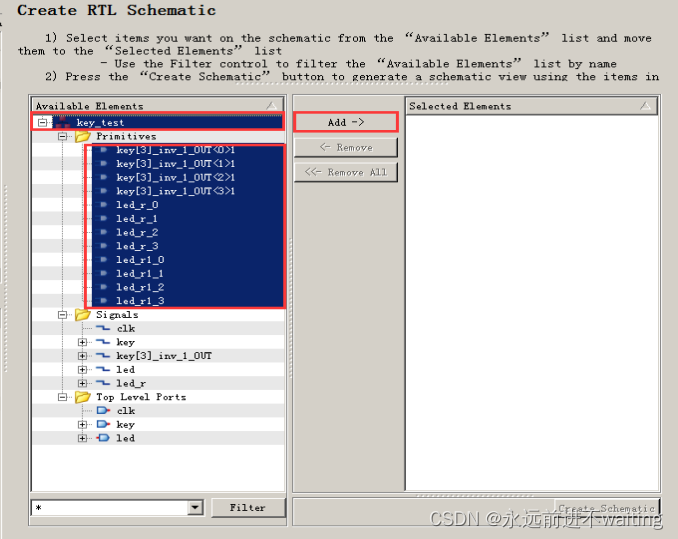 Spartan-6 ax309学习日记7——按键 、使用ISE RTL Viewer_spartan 6怎么与ise-CSDN博客