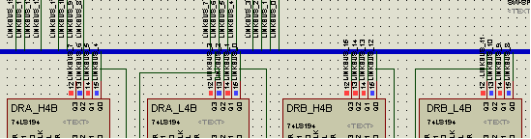 计算机组成与体系结构第一次试验：运算器实验_74ls181 运算器可以区分有符号数运算和无符号数运算么?-CSDN博客