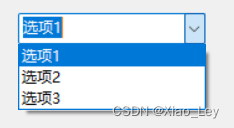 【wxWidgets 笔记】控件介绍-CSDN博客