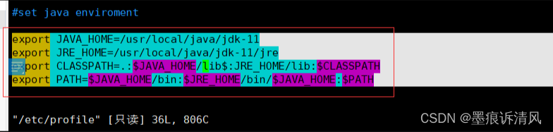 安装java11（ 安装jdk11与卸载）记录_java11安装包-CSDN博客