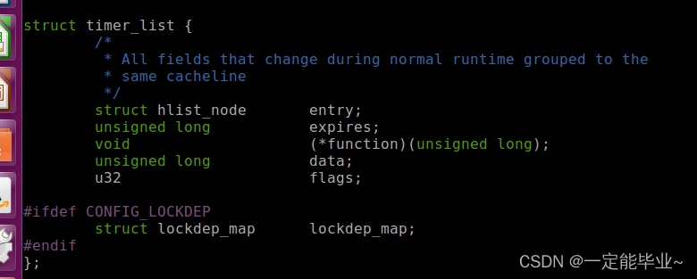 4.15 版本内核调用 init_timer()函数出错_#include "timer.h"报错-CSDN博客