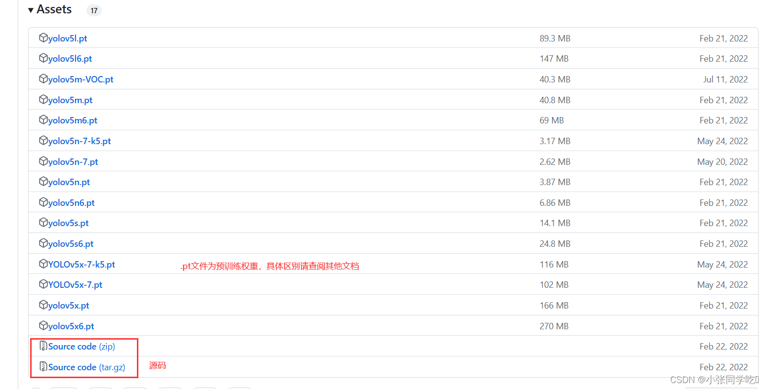 基于Pytorch搭建yolov5环境训练自己的数据集（中药饮片识别系统）_yolov5pytorch版本-CSDN博客
